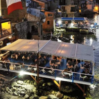 La Piccola Venezia - Pizzeria Bar Pub Menu: Taste the Mediterranean